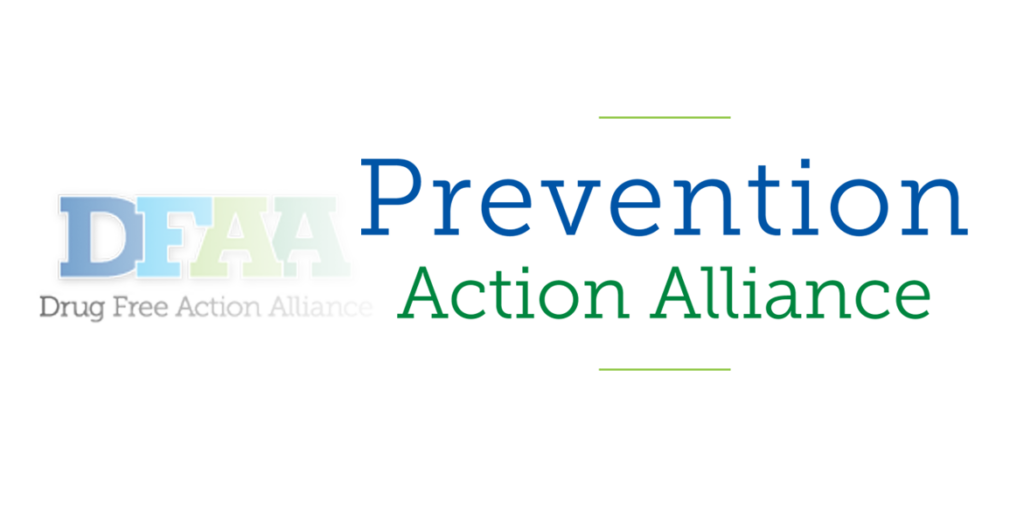 Our History - Prevention Action Alliance