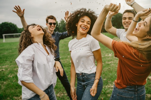 Everyday Prevention - Prevention Action Alliance